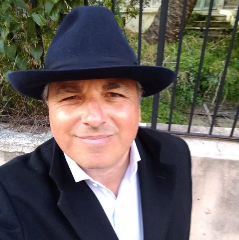 Jean-Christophe a beaucoup appris sur lui grâce à sa reconversion