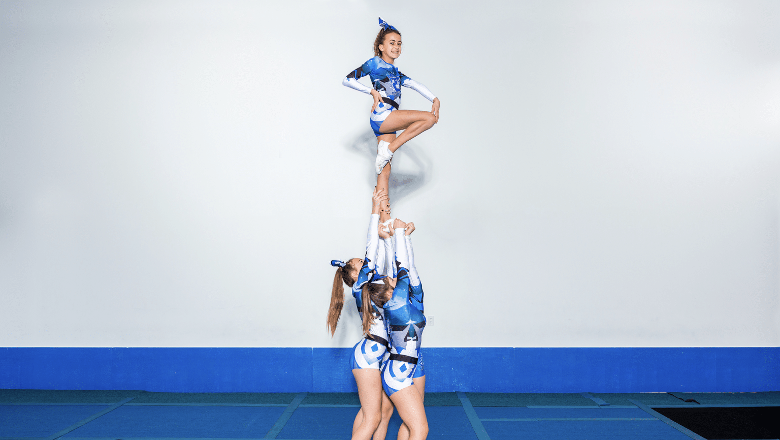 Des États-Unis à Paris, à la découverte de la pratique du cheerleading