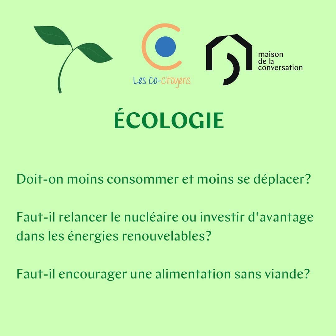 Paris : la maison de la conversation, un lieu de partage et d’écoute