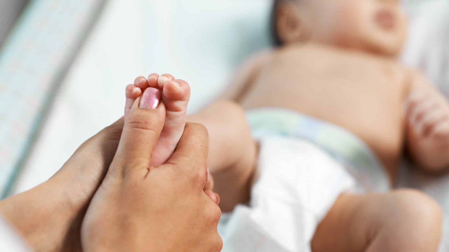 Enfant : quel est le rôle des réflexes archaïques