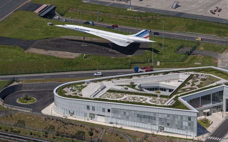 Paris : dans les coulisses de l'aéroport Roissy-Charles-de-Gaulle