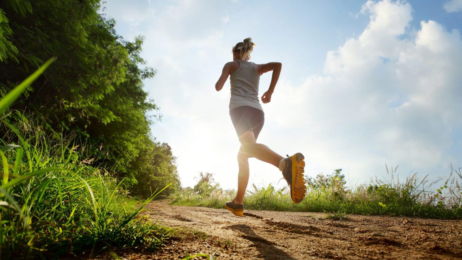 Pourquoi pratiquer une activité physique est important pour la santé