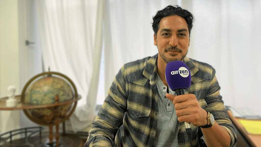 Bien-être : découvrir le fonctionnement de l'hypnose avec Kevin Finel