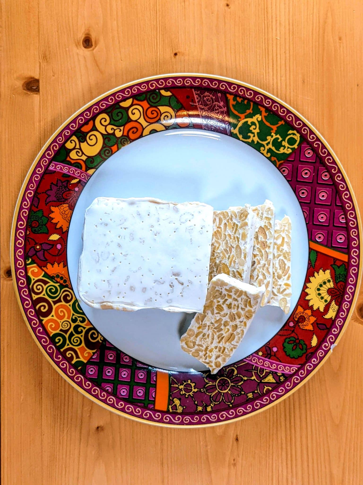 Qu’est-ce que le Tempeh, un aliment venu d’Indonésie