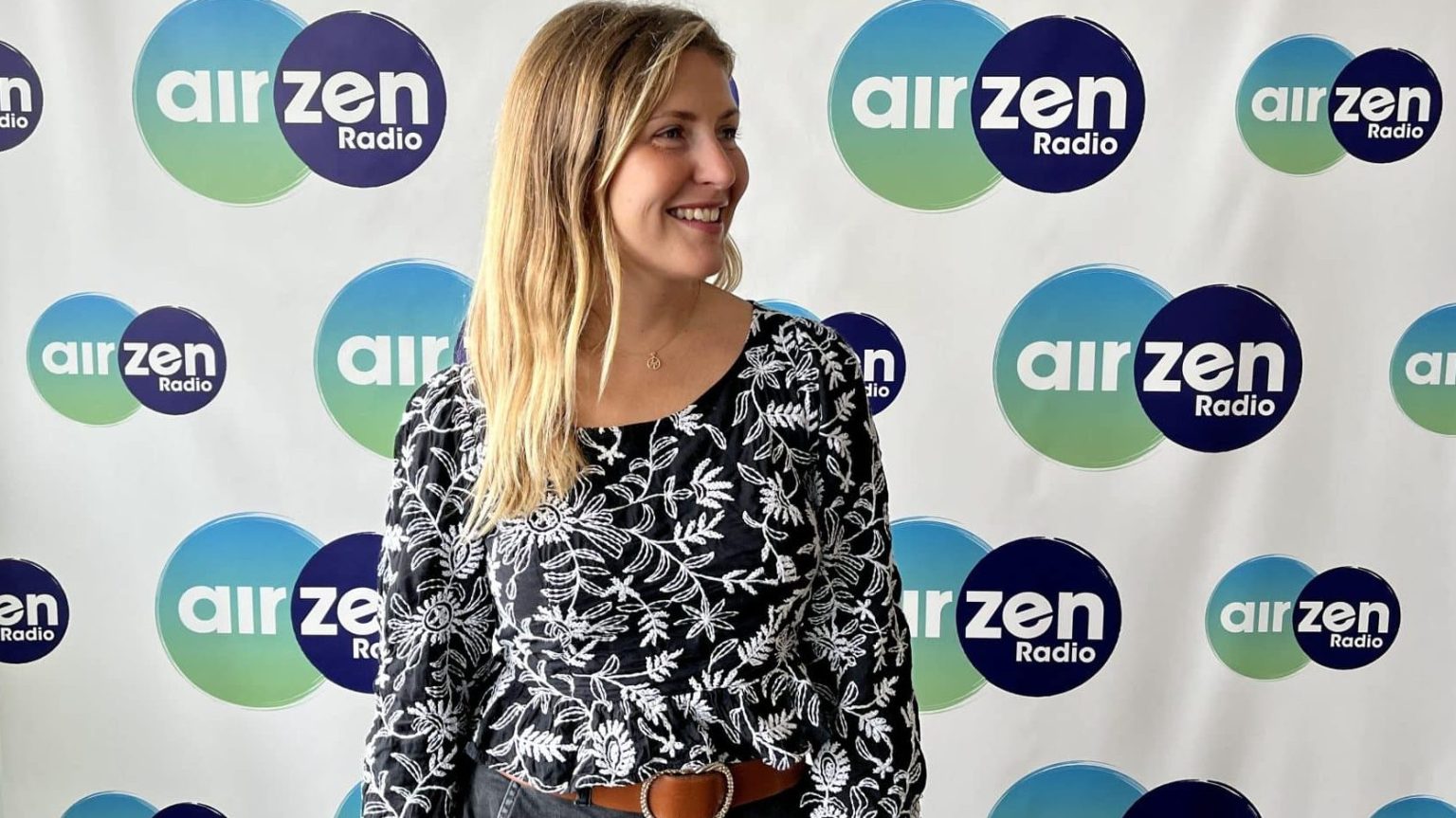 Influenceuse, Alexandra Muller « veut donner du bonheur aux gens