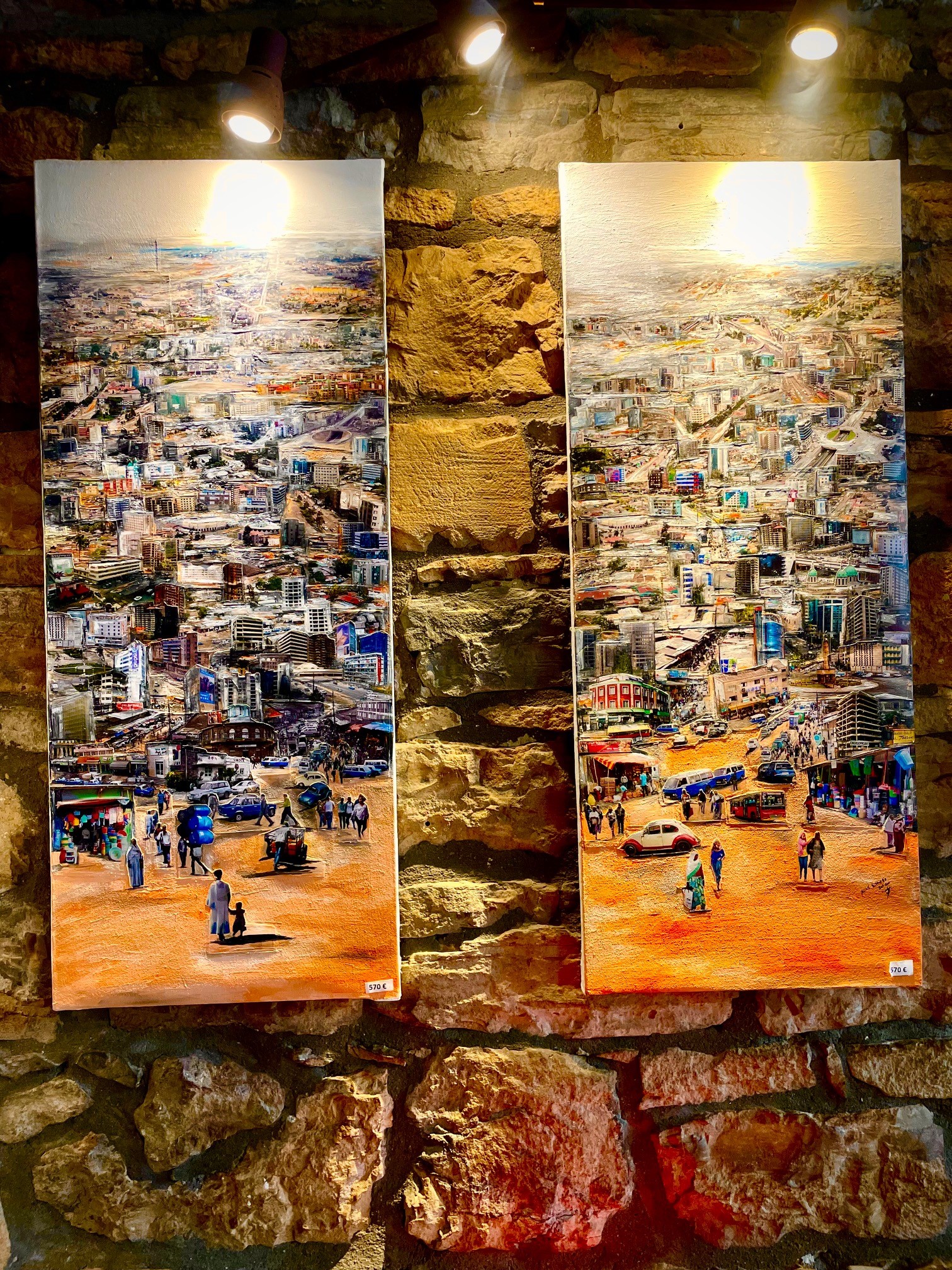 Lyon : Voyagez en Éthiopie avec le restaurant Messob