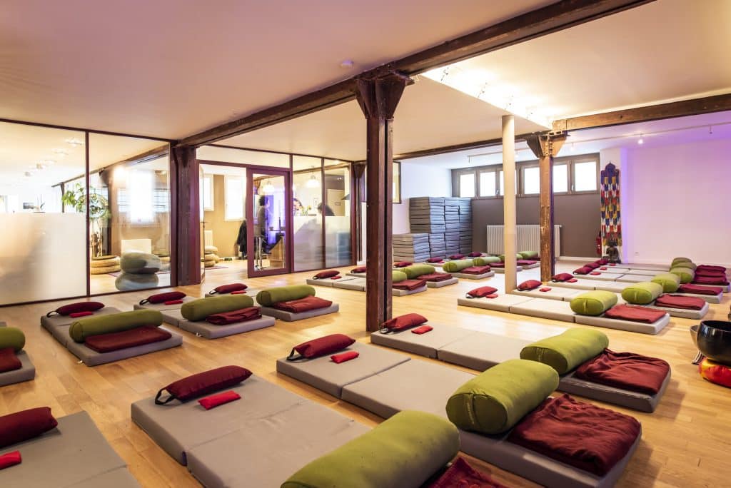 Paris : Zen & Sounds, le centre de référence européen en sonothérapie