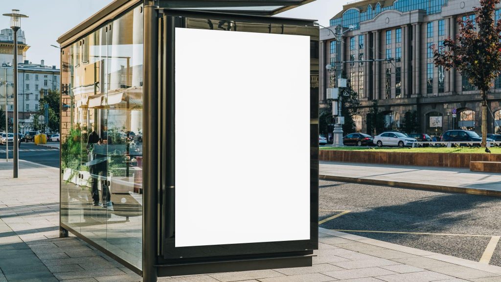 Près de Rennes, cette ville dit adieu aux panneaux publicitaires