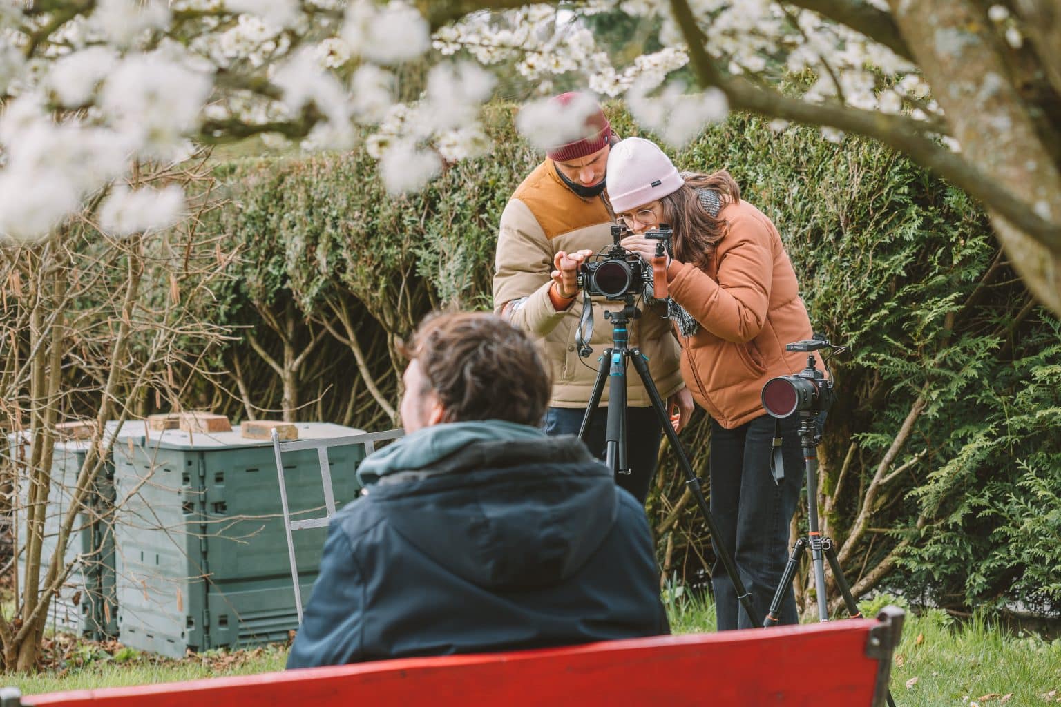 “De l’assiette à l’Océan”, un documentaire de Blutopia - La Saison Bleue