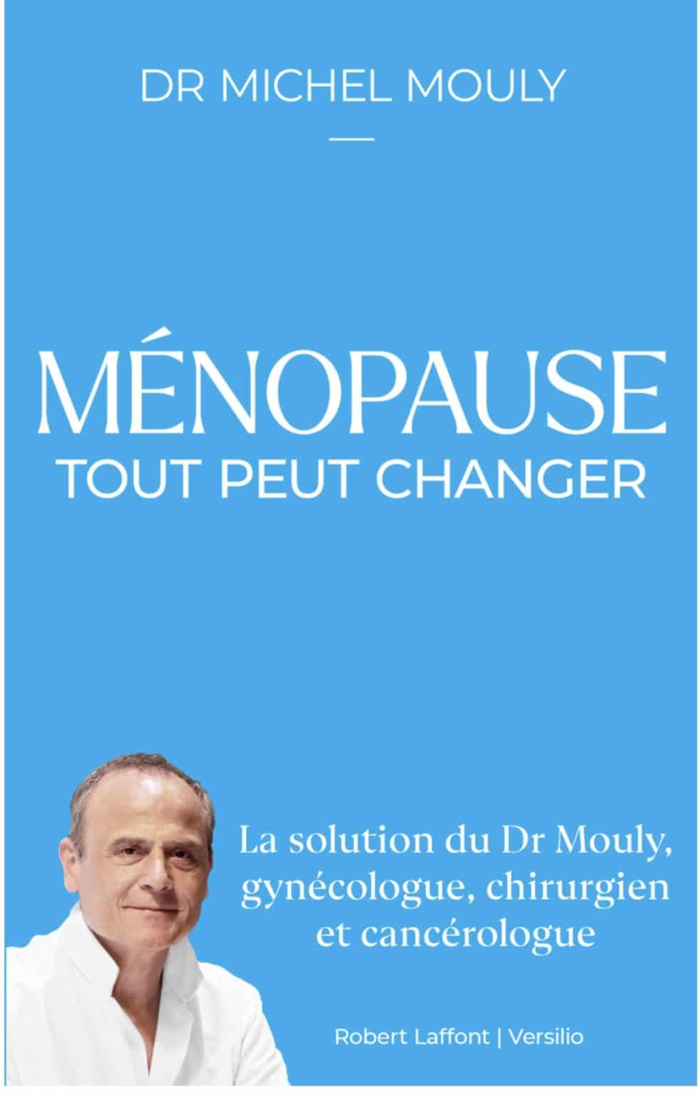 Qu'est-ce que le traitement hormonal de la ménopause