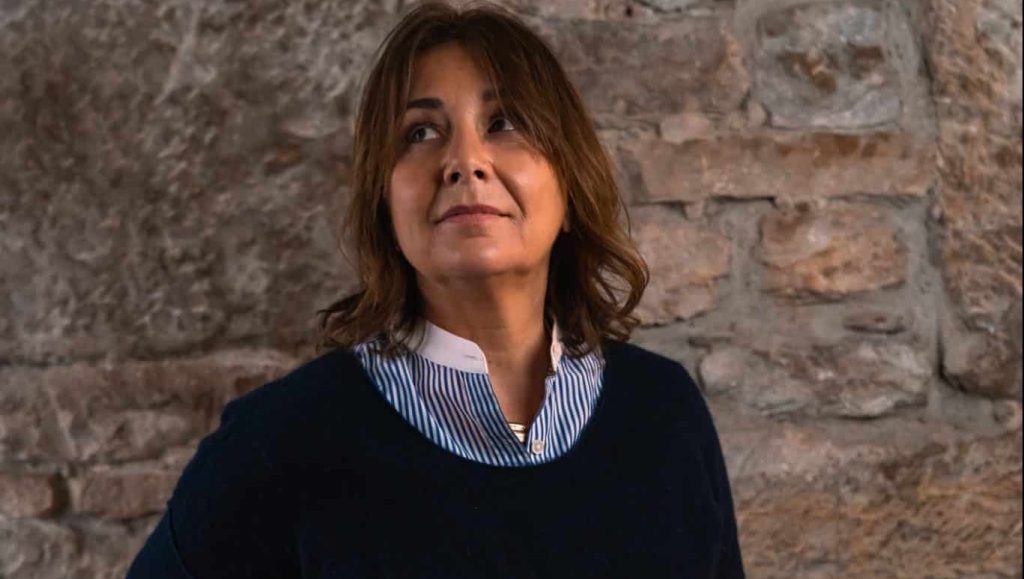 Valérie Shepherd : un accident a marqué la rupture