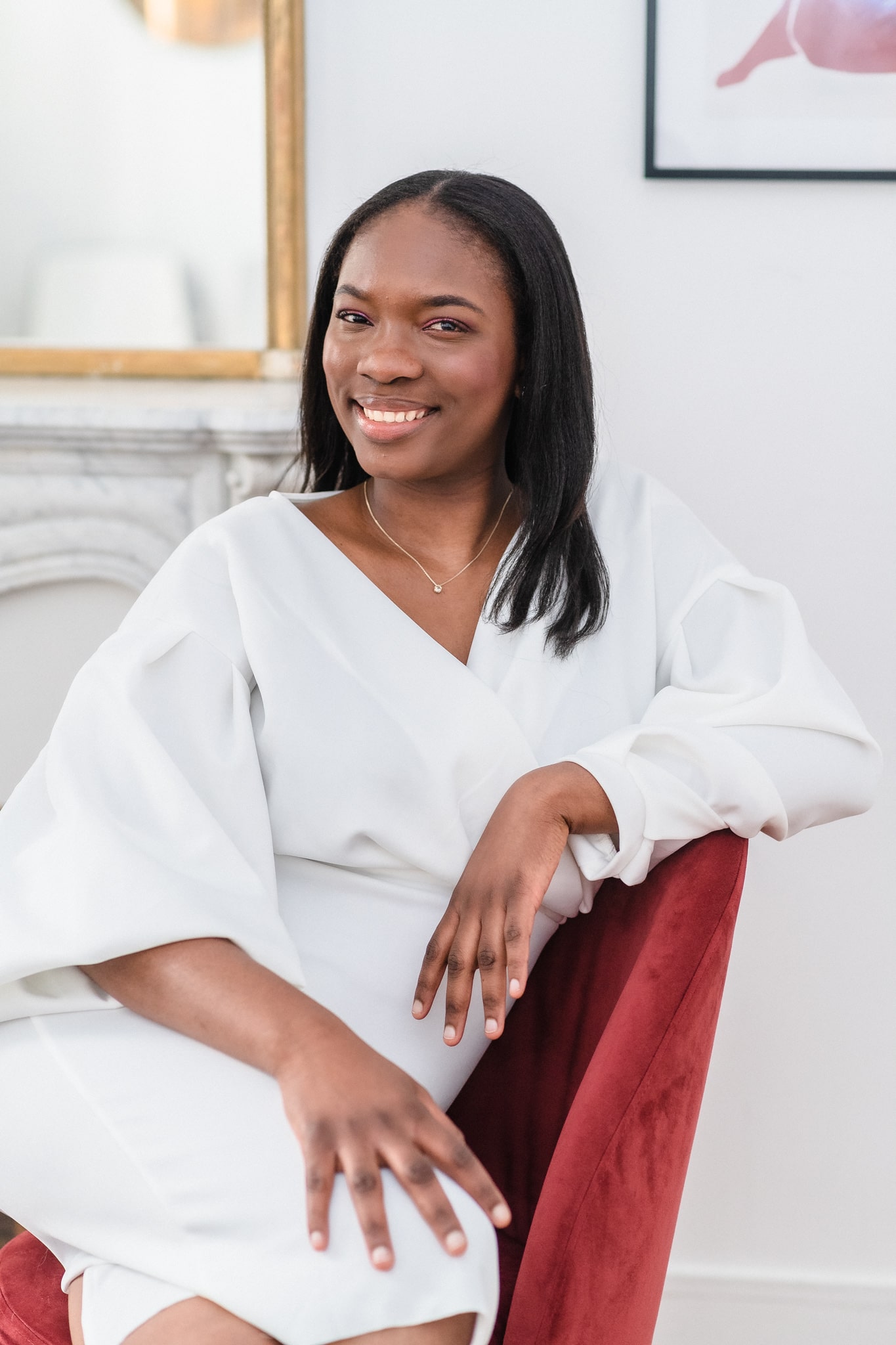 Capill’Care : des produits qui respectent tous les types de cheveux