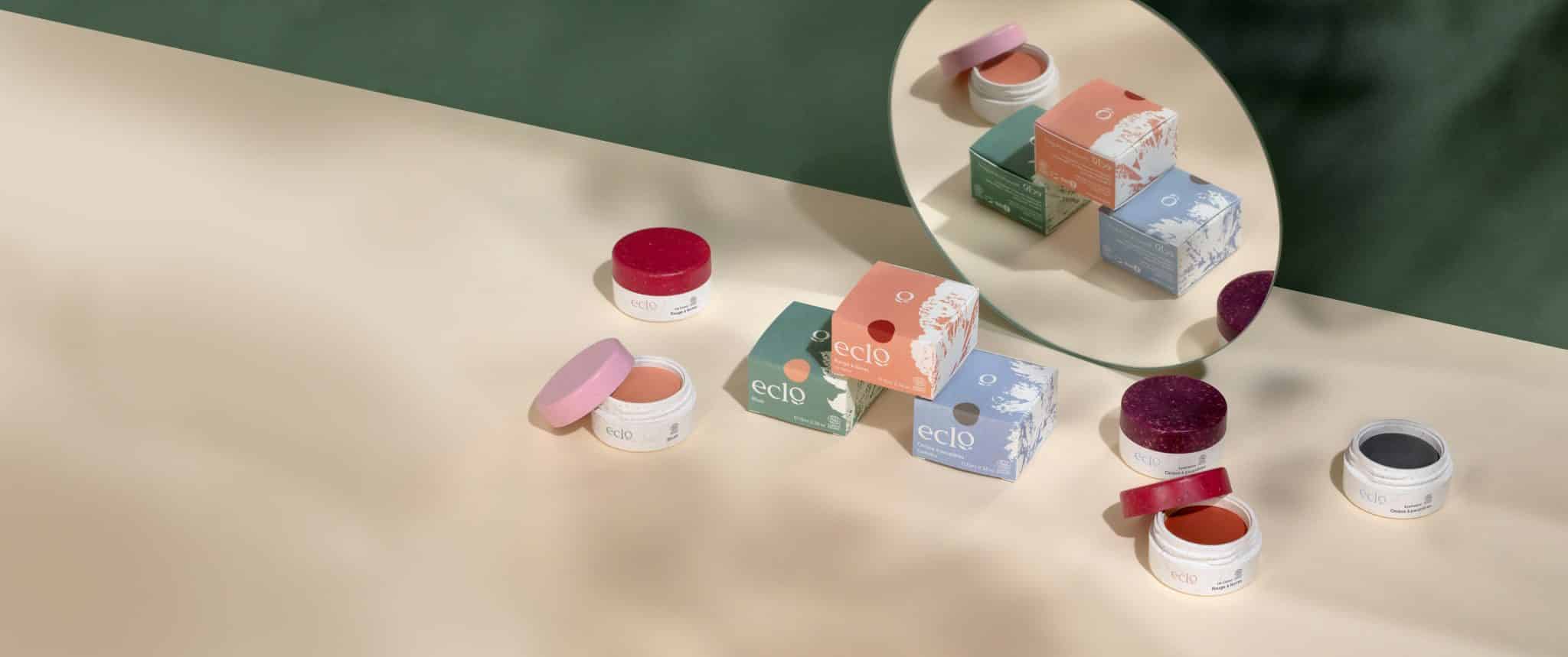 Une marque de cosmétiques régénératifs et 100% naturels