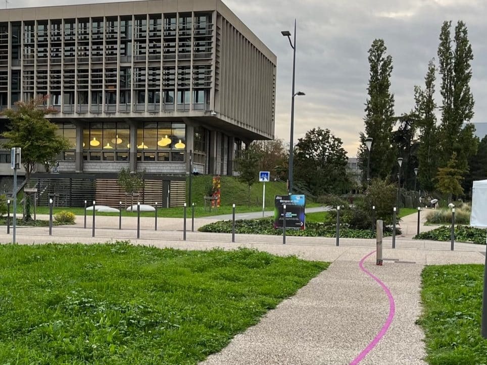 Près de Lyon, des Curieux Détours pour découvrir la ville autrement