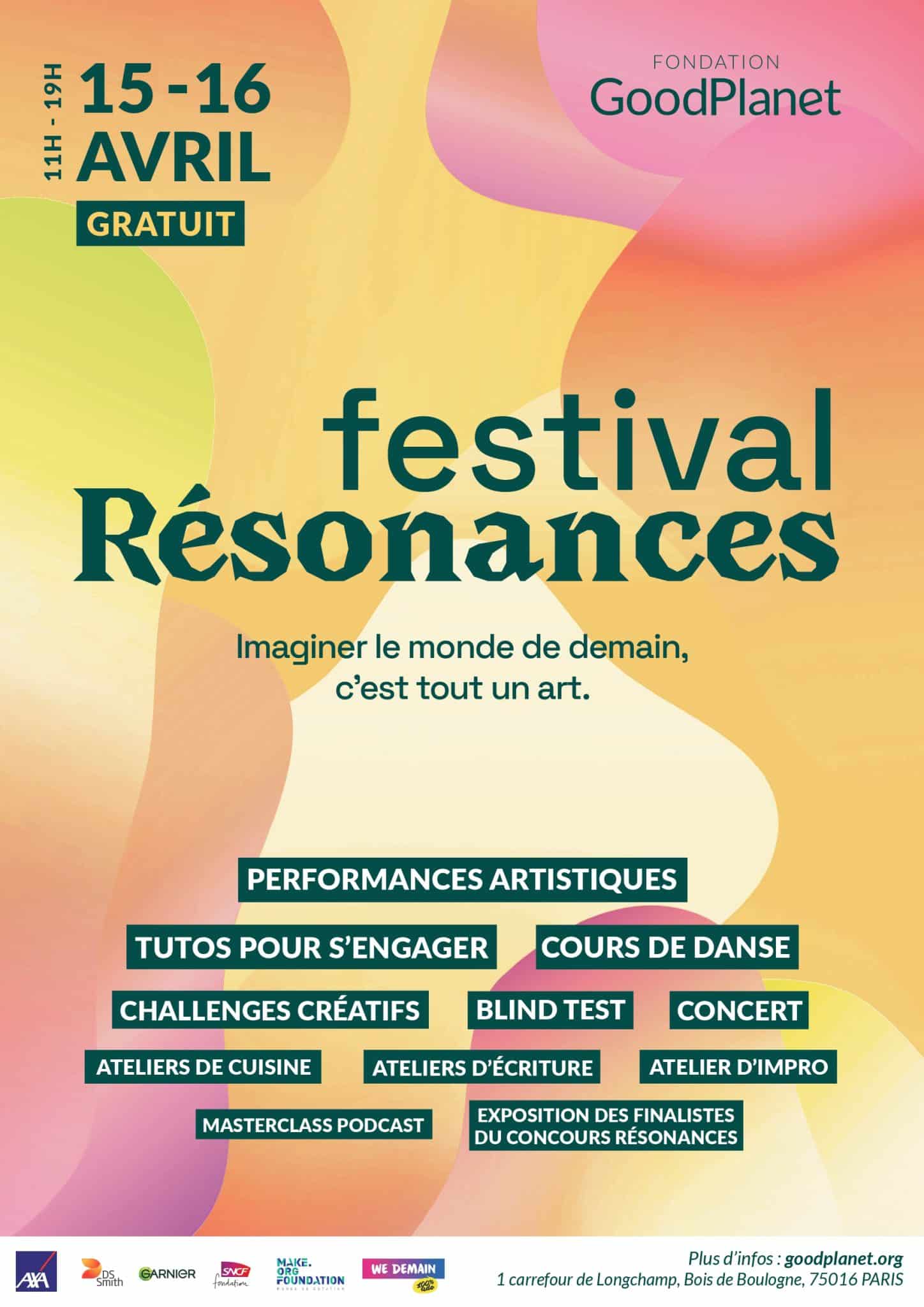 Pousser les jeunes à agir pour l’environnement avec Cap 2030