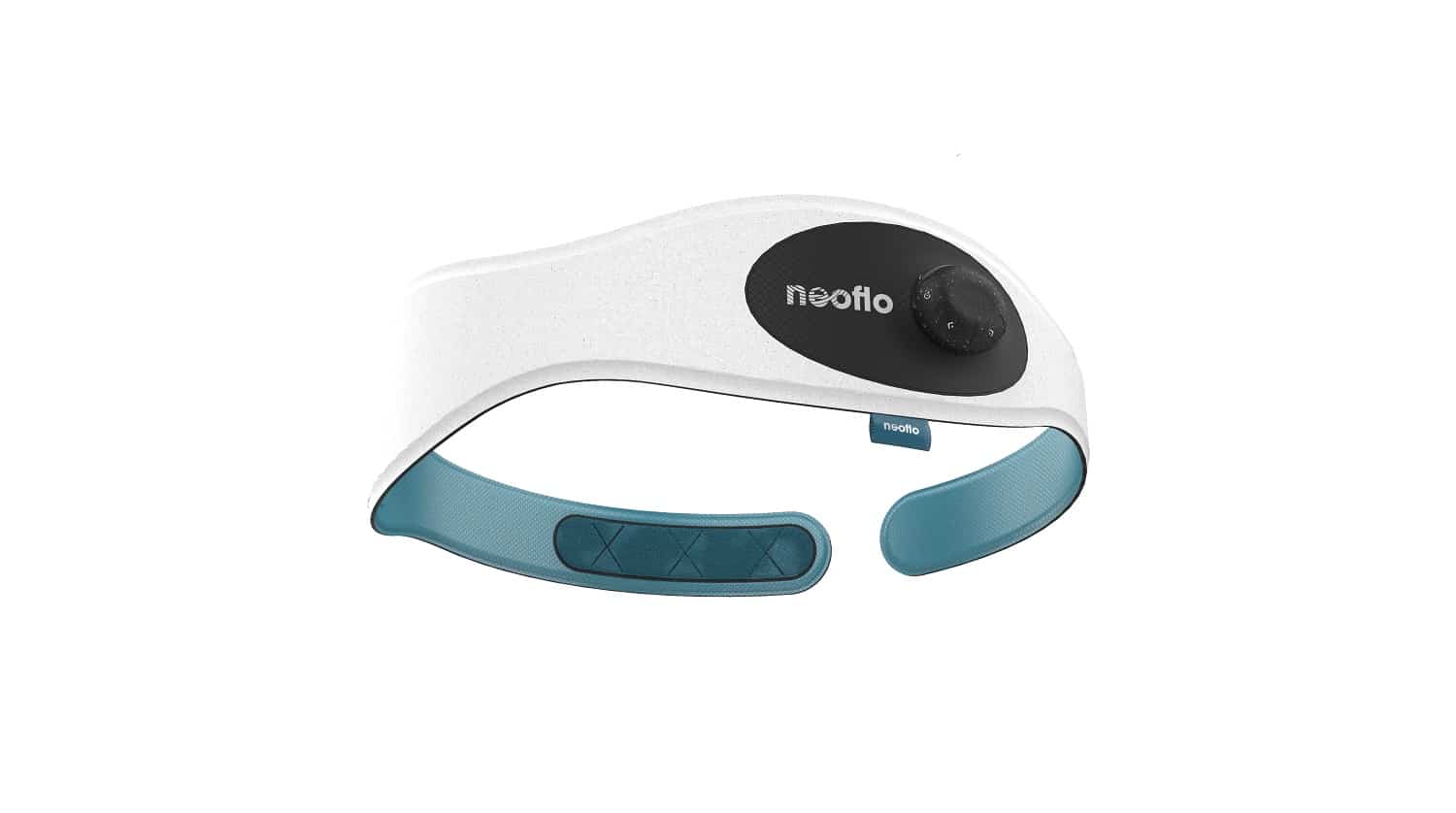 Une ceinture sensorielle pour se libérer du stress par la respiration