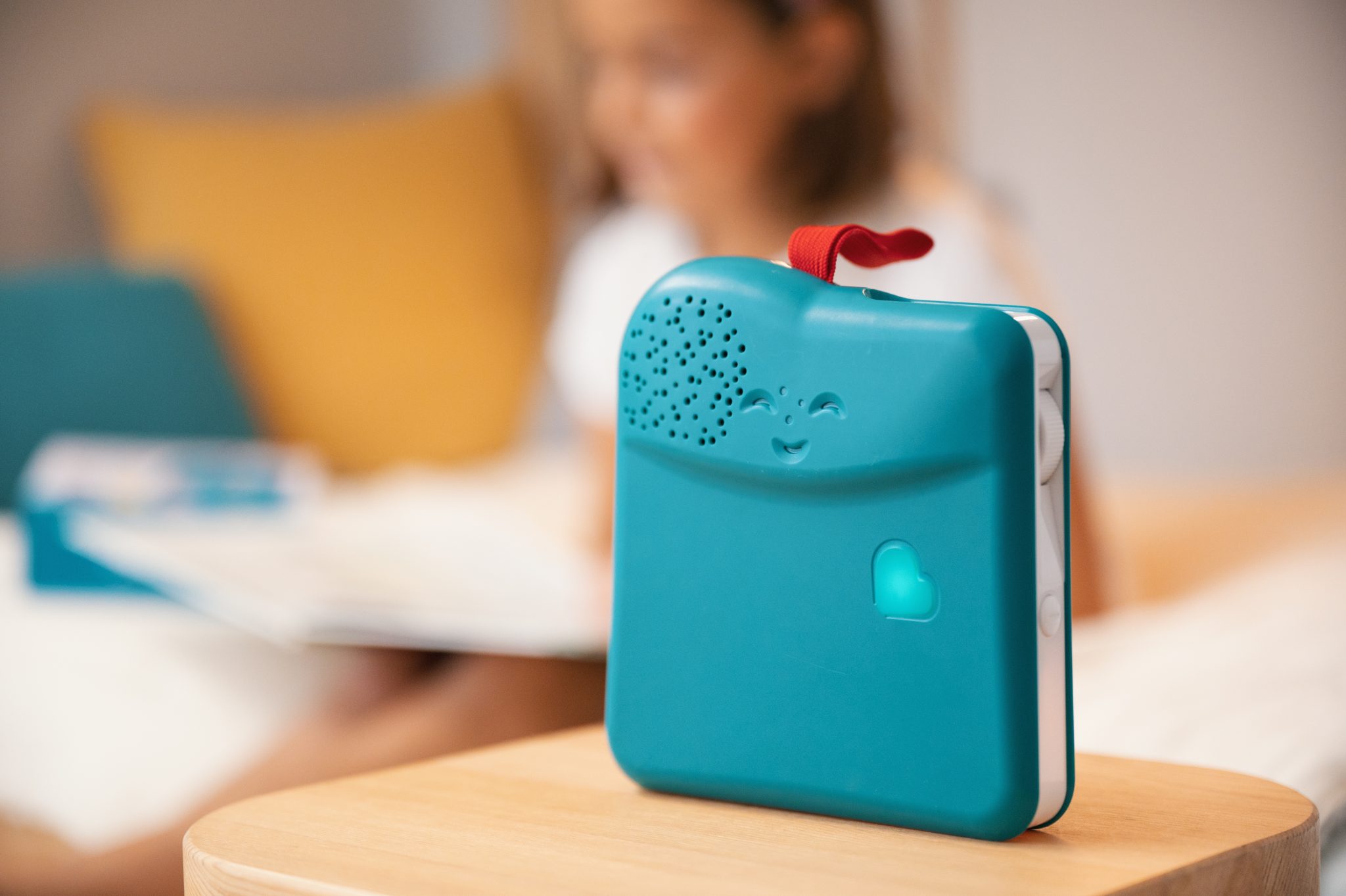 Lyon : donner le plaisir de la lecture aux enfants avec Bookinou