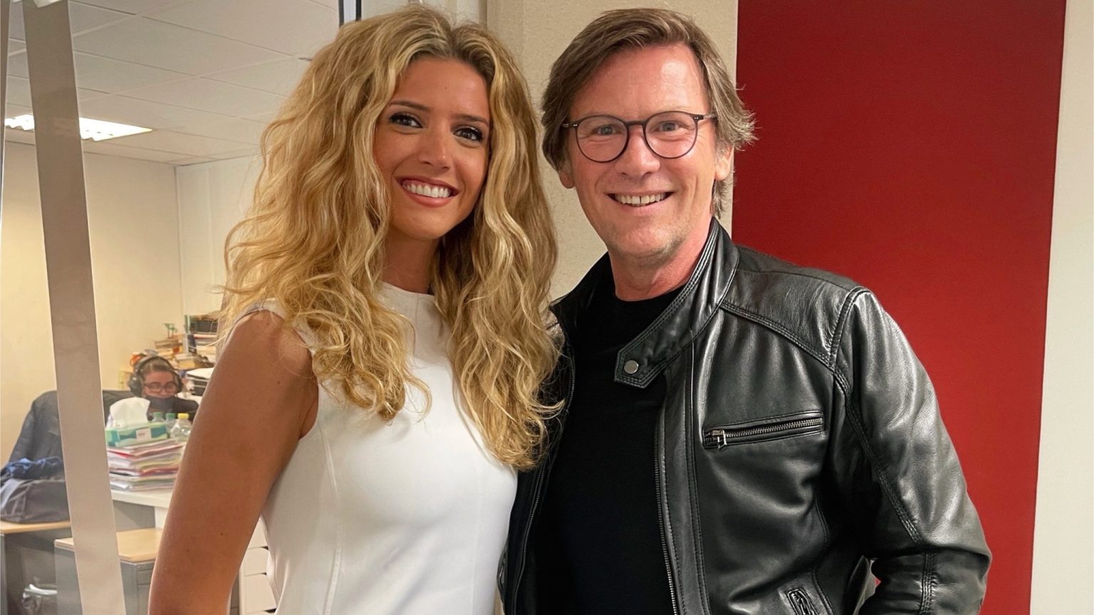 Laurent Romejko se livre à propos de son parcours