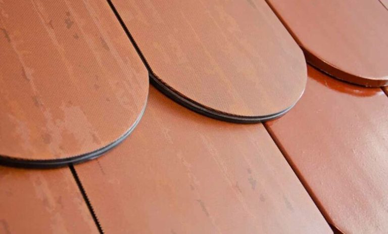 Tuile solaire ou photovoltaïque, une solution innovante et écologique