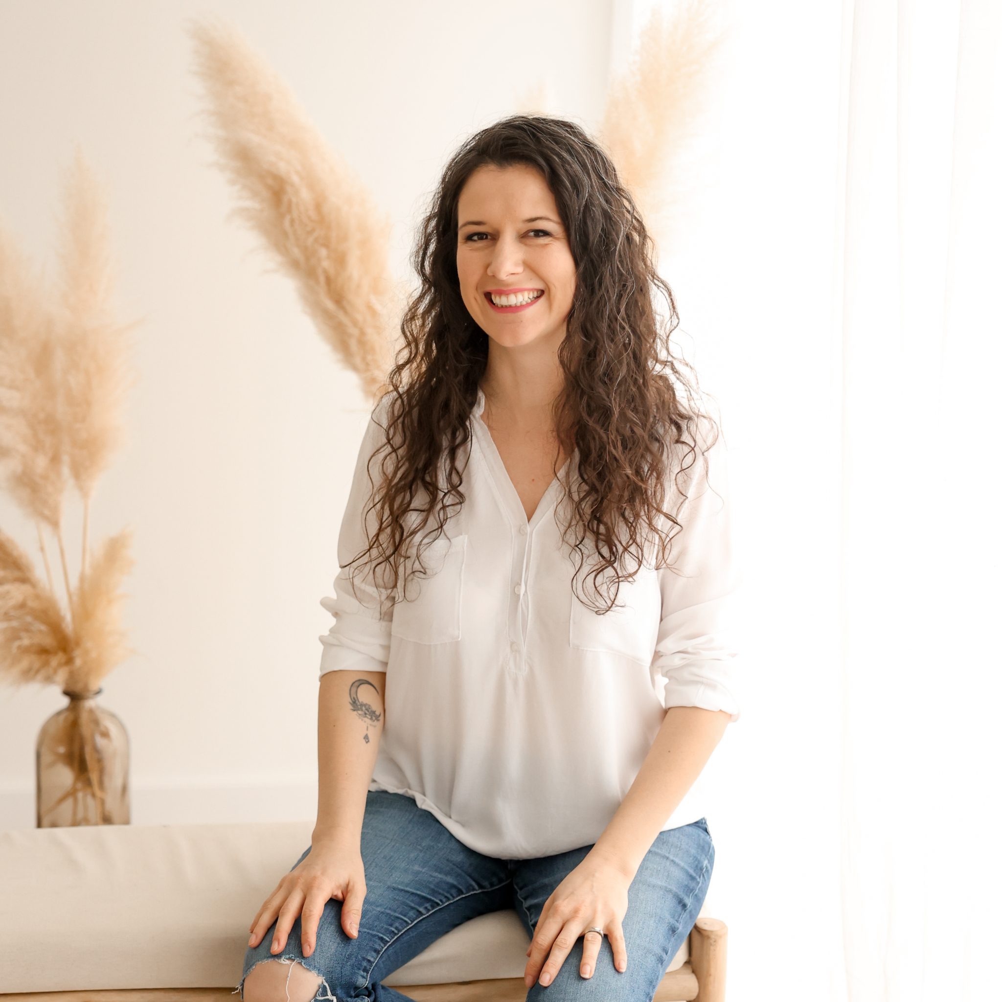 Le yoga en famille, une aventure ludique et apaisante