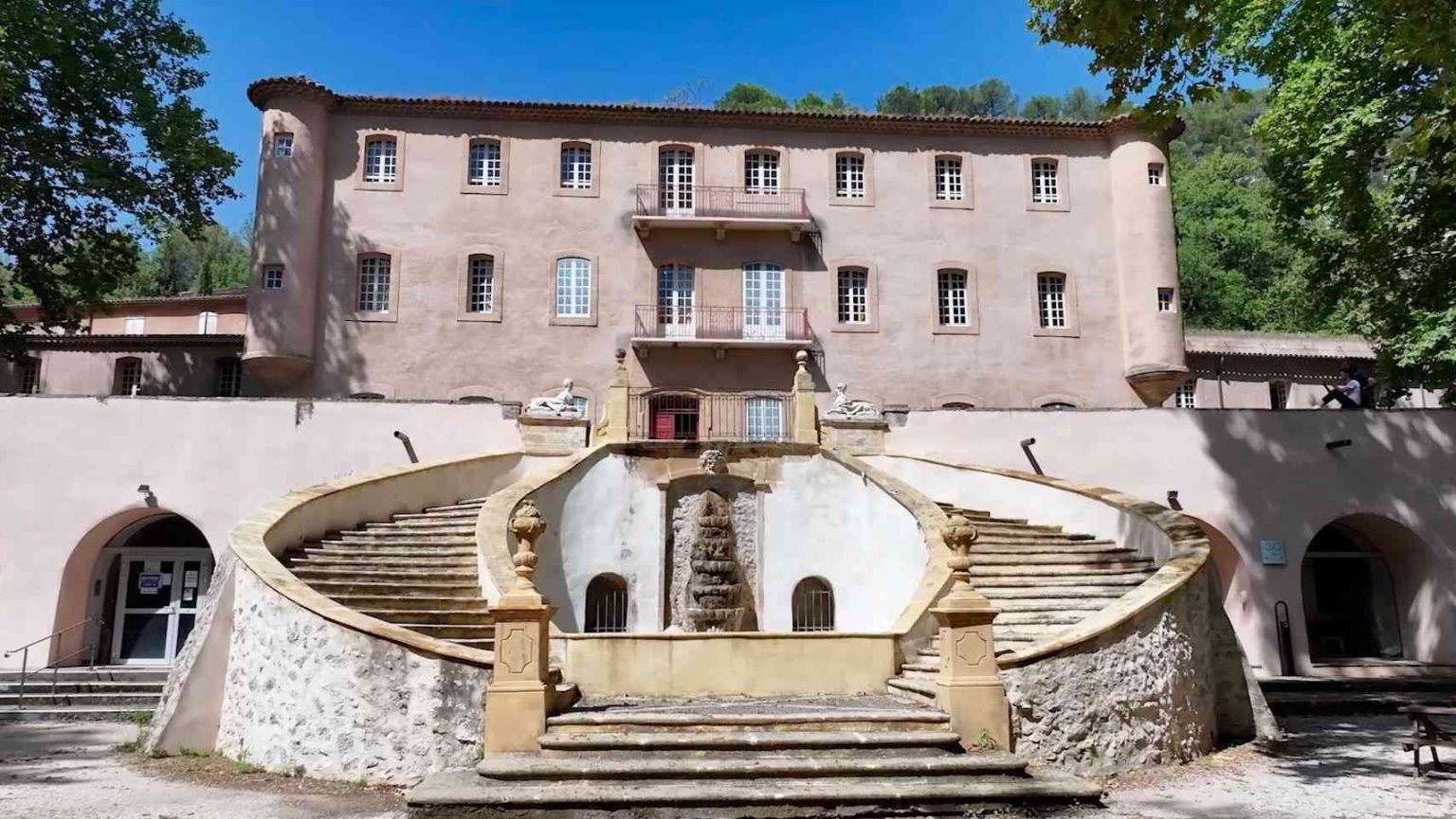 Un centre européen de santé intégrative en projet à Aix-en-Provence