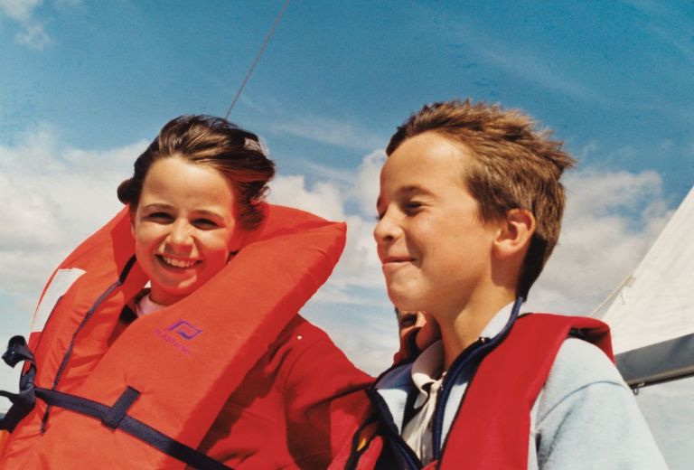« Dons de vie », deuil… Les causes soutenues par le film « Promesse