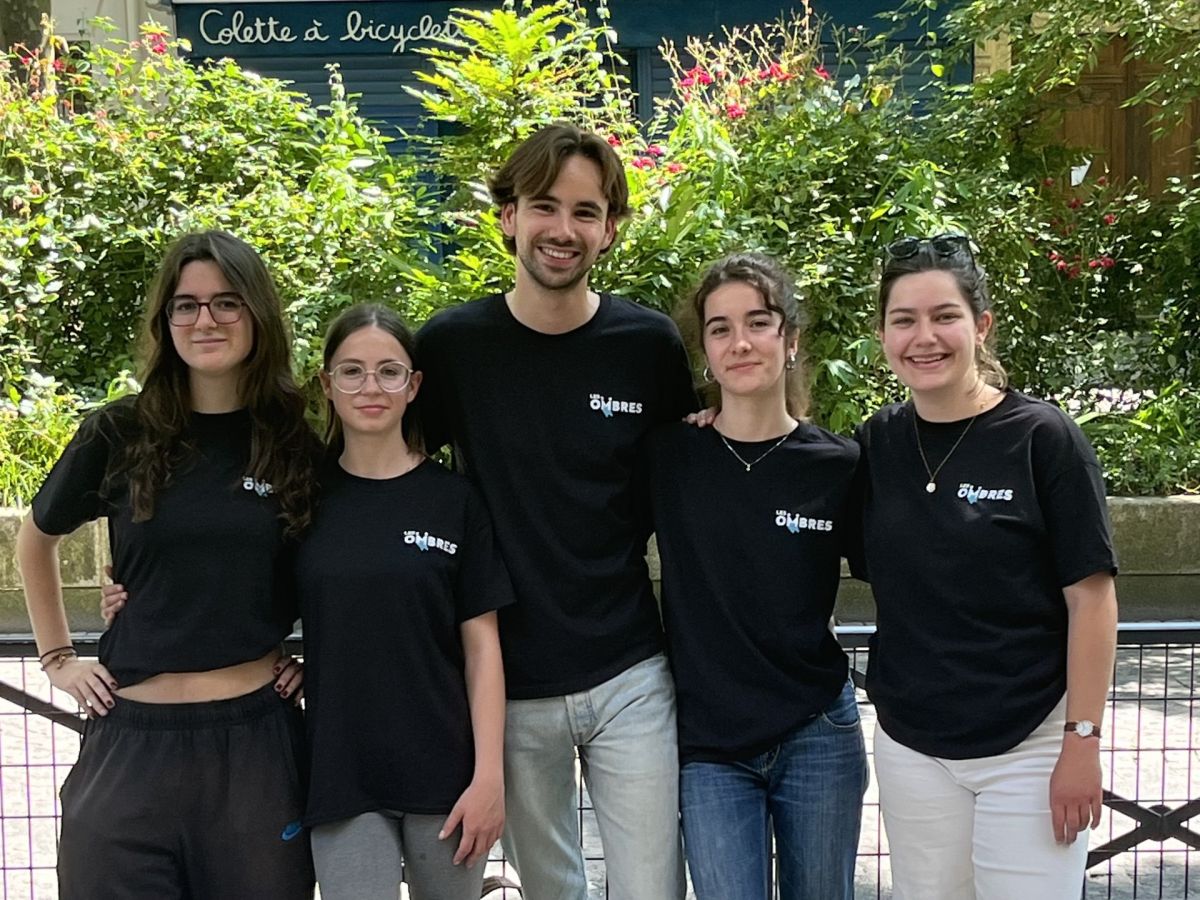 Le mentorat au service des jeunes de l’Aide Sociale à l’Enfance