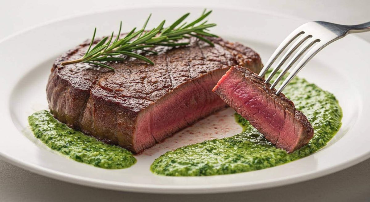 Un chef dévoile la sauce mythique de l’Entrecôte : à tester d’urgence ...