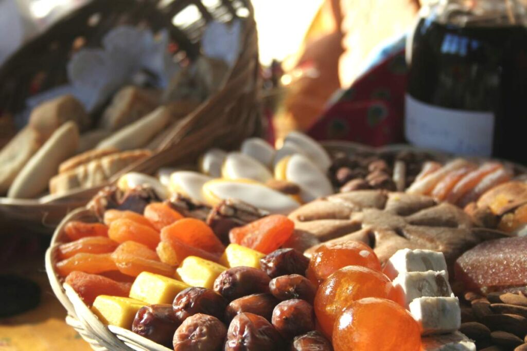 Les treize desserts de Noël : quand la Provence fait durer la magie