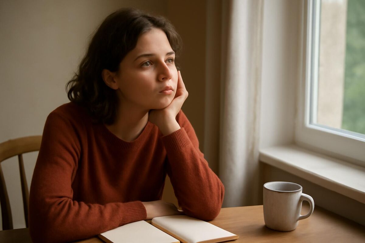 L'art de l'ennui productif : comment les pauses sans écran stimulent la ...